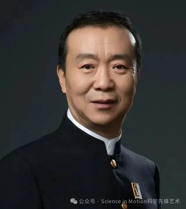 [Advisor Feature] Sun Lijun | Former Vice President of Beijing Film ...